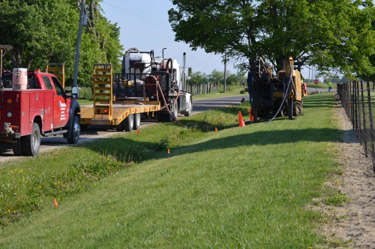 Getting Fiber to Your Neighborhood | Fiber Fast Now